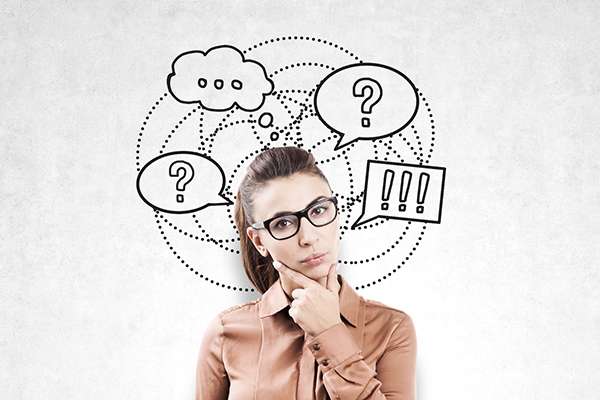 Denk jij te veel na?