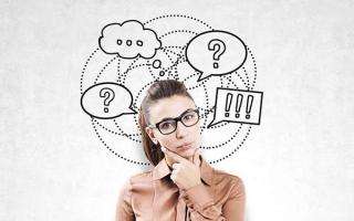 Denk jij te veel na?